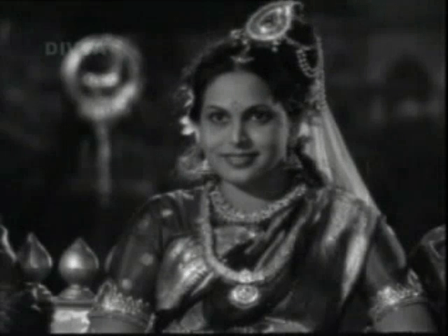 Malliswari (1951) | Cinema Chaat