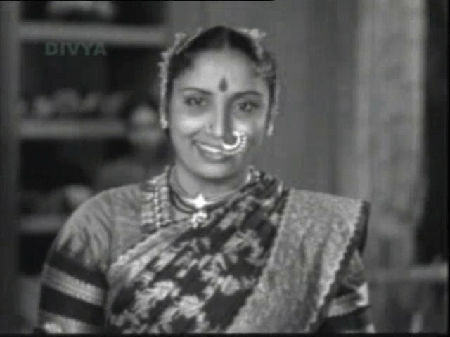 Malliswari (1951) | Cinema Chaat