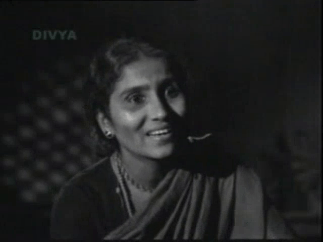 Malliswari (1951) | Cinema Chaat