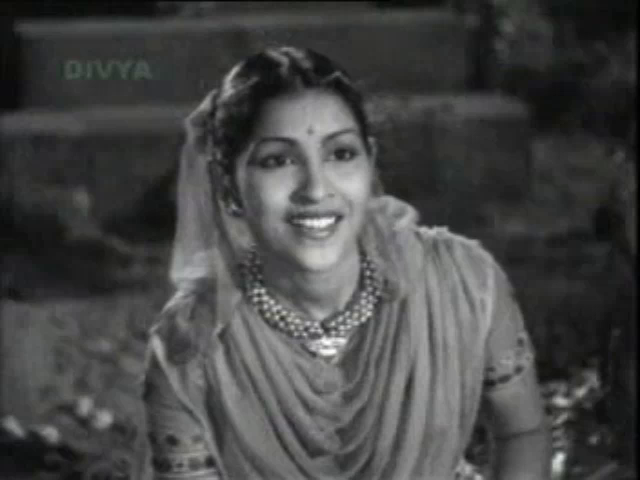Malliswari (1951) | Cinema Chaat