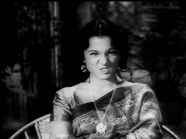 Bhoot Bungla (1965) | Cinema Chaat