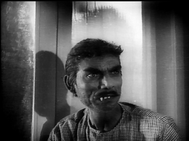 Bhoot Bungla (1965) | Cinema Chaat