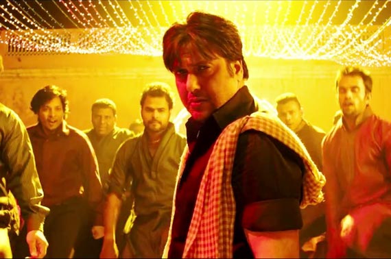 Kill Dil (2014) | Cinema Chaat