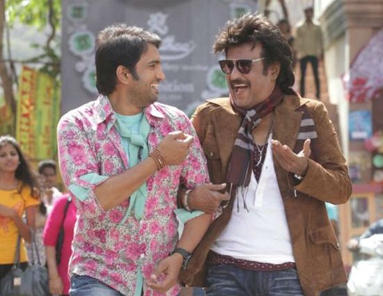 Lingaa | Cinema Chaat