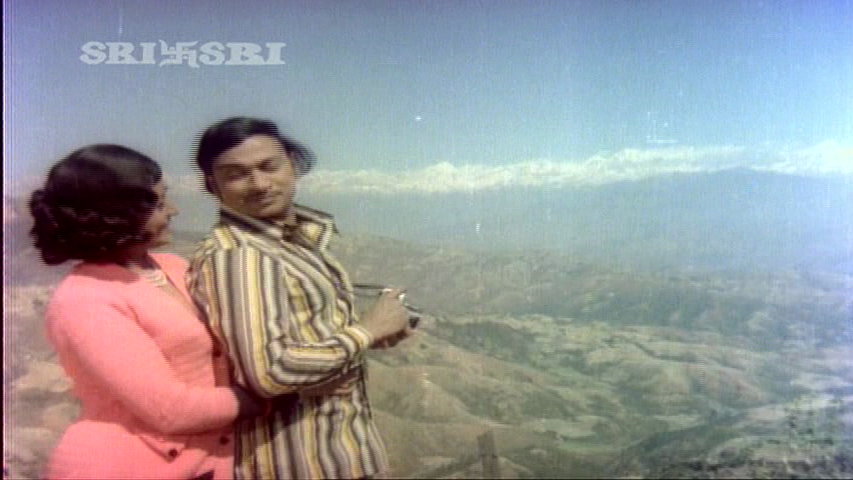 Operation Diamond Racket | Cinema Chaat