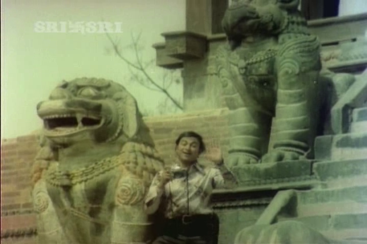 Operation Diamond Racket | Cinema Chaat