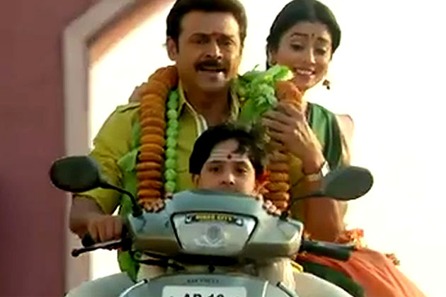 Gopala Gopala (2015) | Cinema Chaat