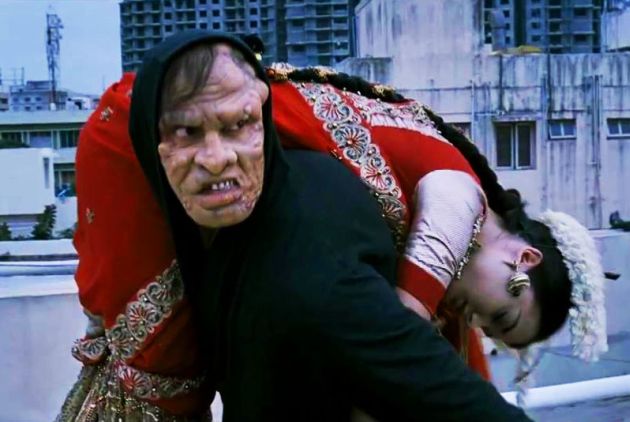 I (2015) | Cinema Chaat