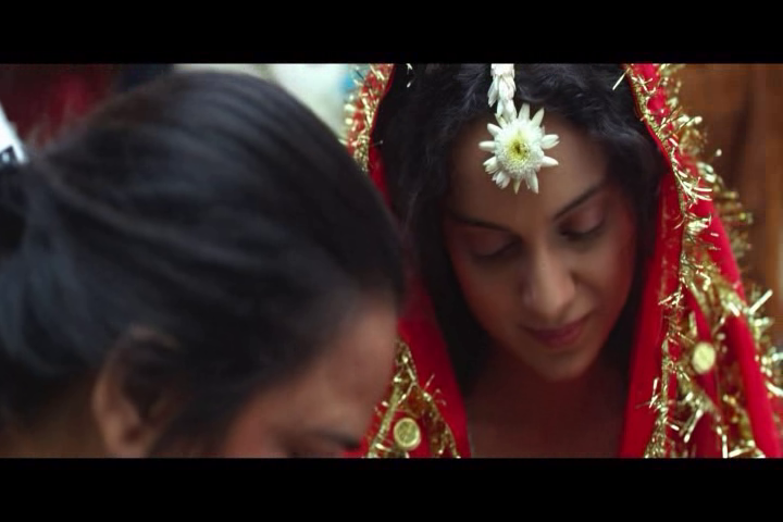 Queen (2014) | Cinema Chaat