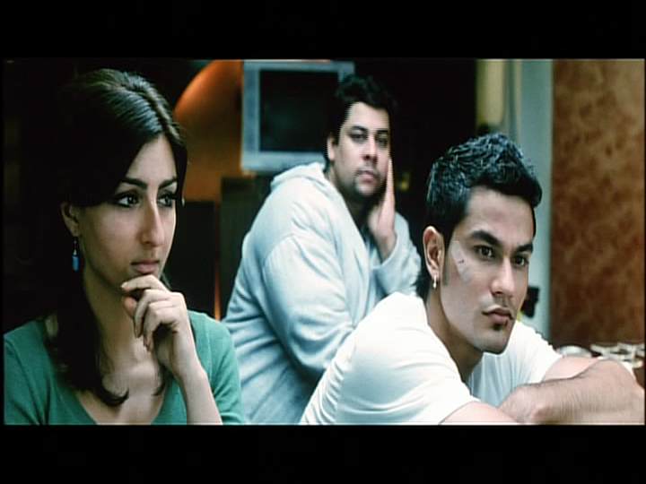 99 (2009) | Cinema Chaat