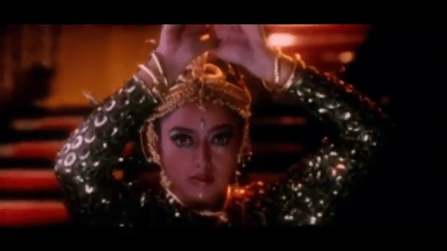 Nagadevathe (2000) | Cinema Chaat