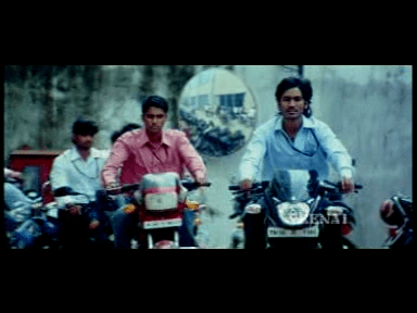 Polladhavan (2007) | Cinema Chaat