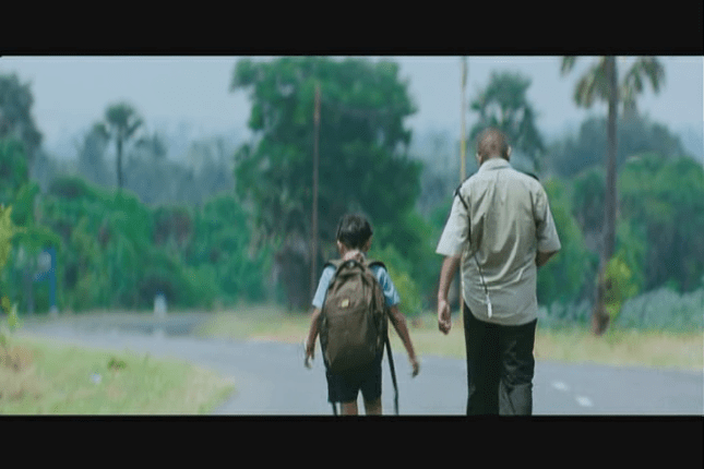 Nandalala | Cinema Chaat