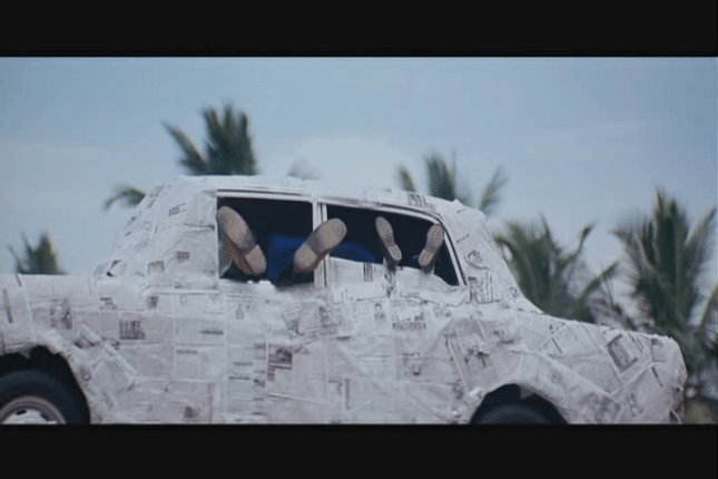 Nandalala | Cinema Chaat