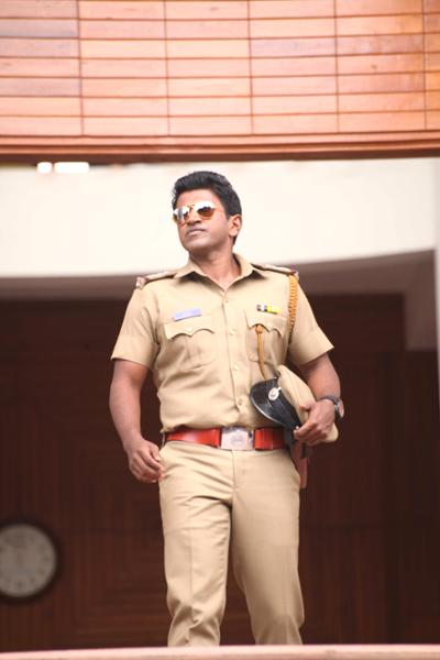 Rana Vikrama | Cinema Chaat