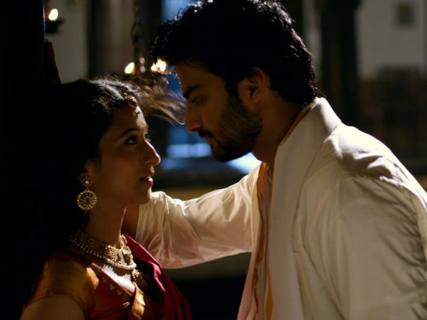 RangiTaranga (2015) | Cinema Chaat