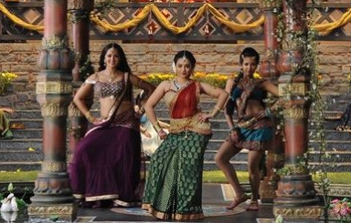 Rudhramadevi (2015) | Cinema Chaat