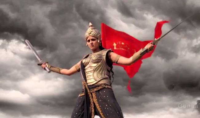 Rudhramadevi (2015) | Cinema Chaat