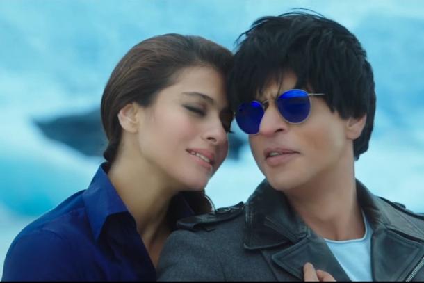 Dilwale | Cinema Chaat