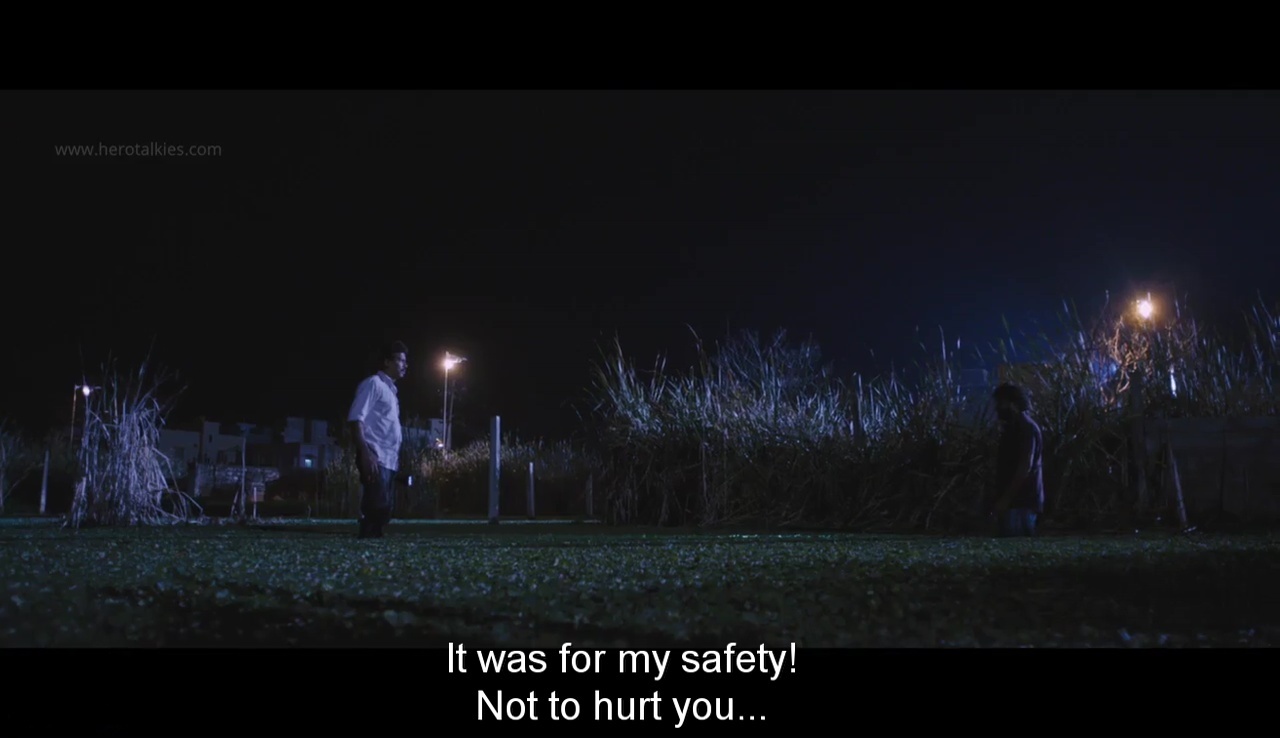 Visaranai | Cinema Chaat