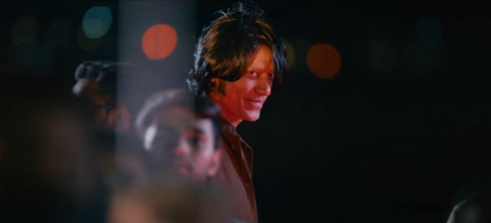 SPYder | Cinema Chaat