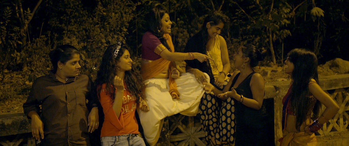 Tikli and Laxmi Bomb | Cinema Chaat