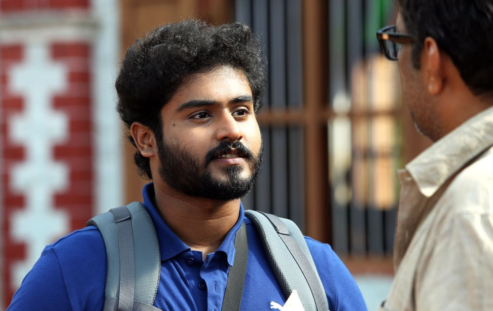 Ira (2018) | Cinema Chaat