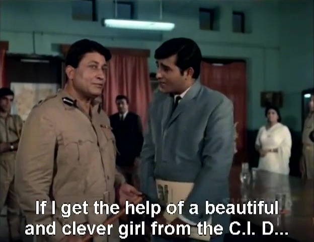 Sachaa Jhutha (1970) | Cinema Chaat