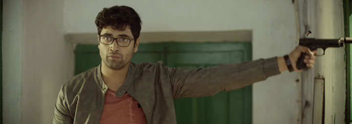 Goodachari (2018) | Cinema Chaat