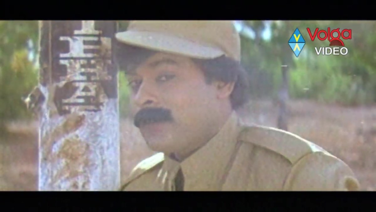 Trinetrudu-cunning disguise | Cinema Chaat