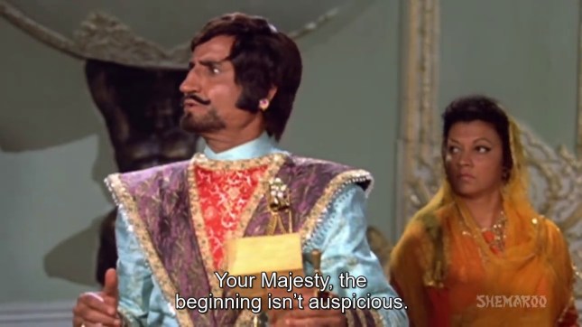 Dharam Veer | Cinema Chaat