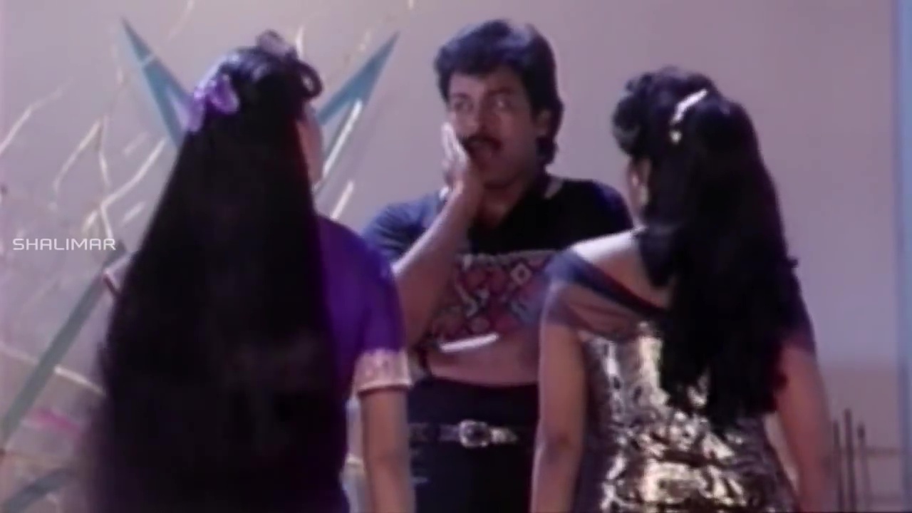 Stuartpuram Police Station | Cinema Chaat