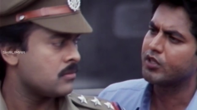 Stuartpuram Police Station | Cinema Chaat