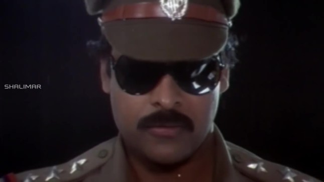 Stuartpuram Police Station | Cinema Chaat