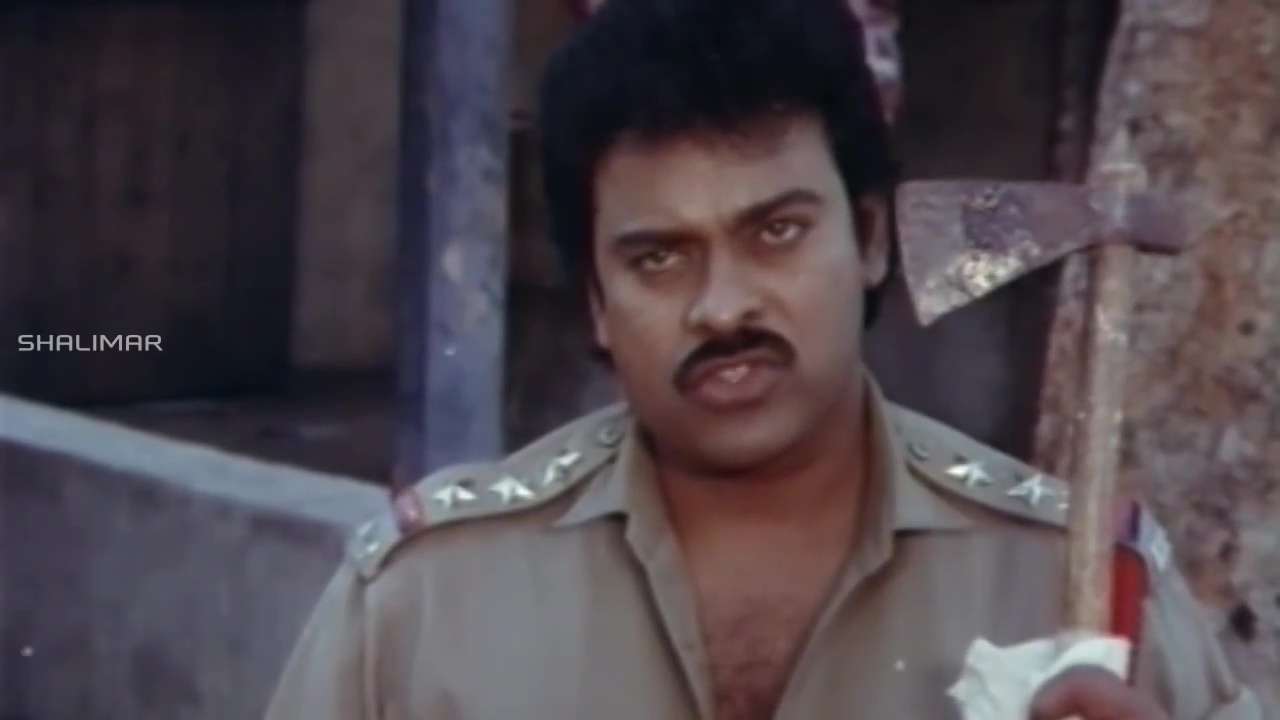 Stuartpuram Police Station | Cinema Chaat