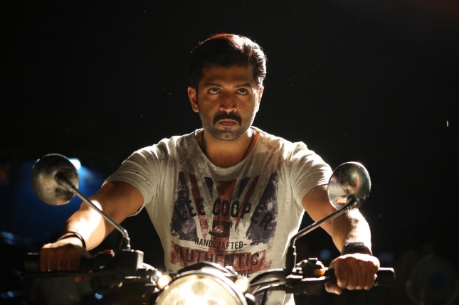 Thadam (2019) | Cinema Chaat