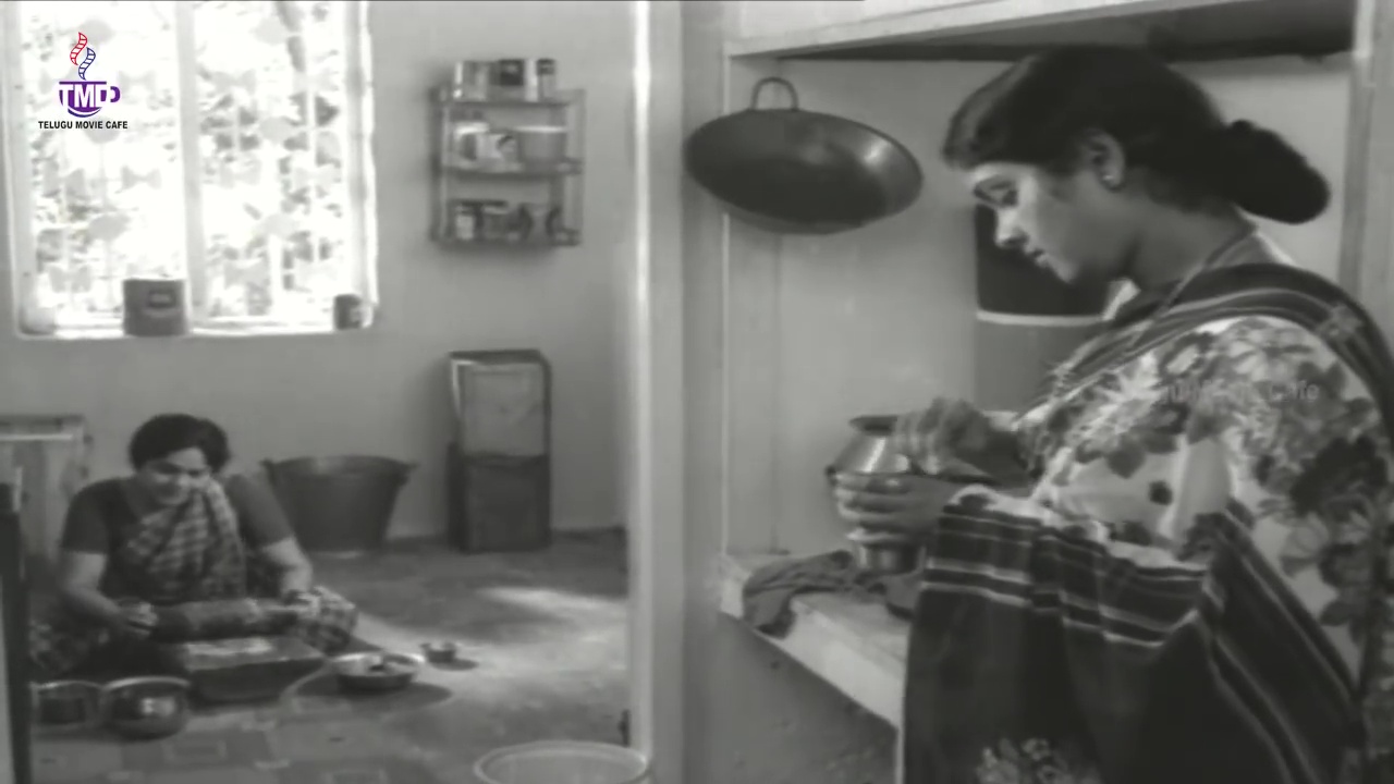 Idi Katha Kaadu-calm | Cinema Chaat