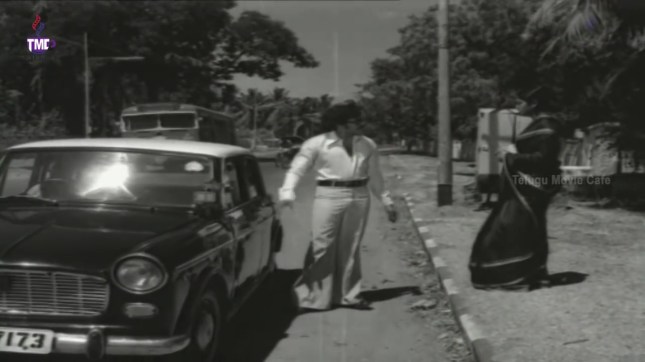 Idi Katha Kaadu (1979) | Cinema Chaat