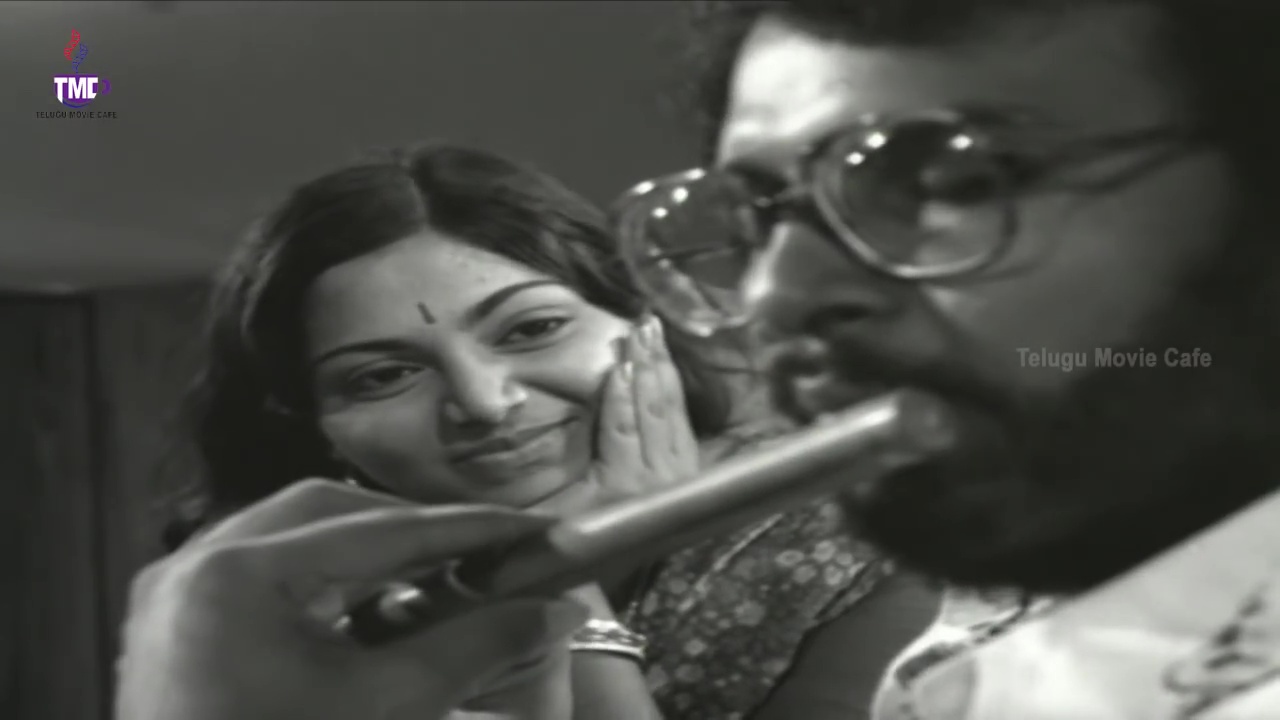 Idi Katha Kaadu-Gayatri and Bharani | Cinema Chaat
