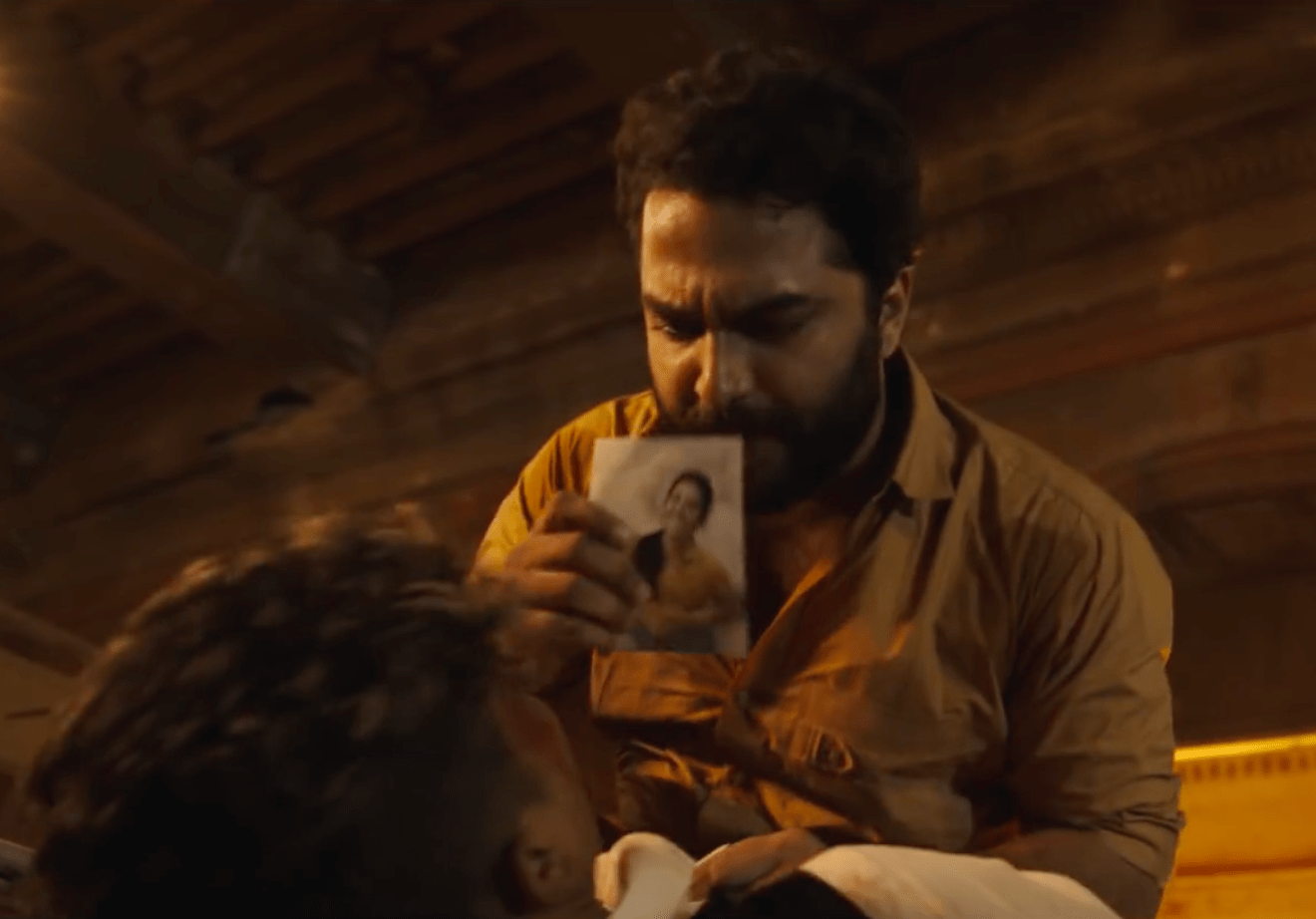 HIT (2020) | Cinema Chaat