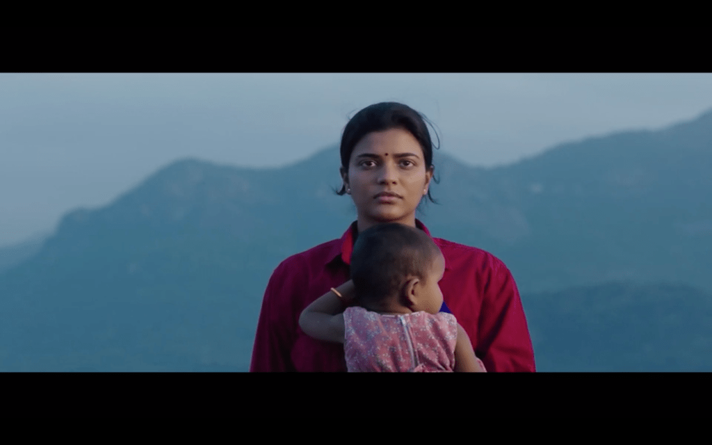 Ka Pae Ranasingam | Cinema Chaat