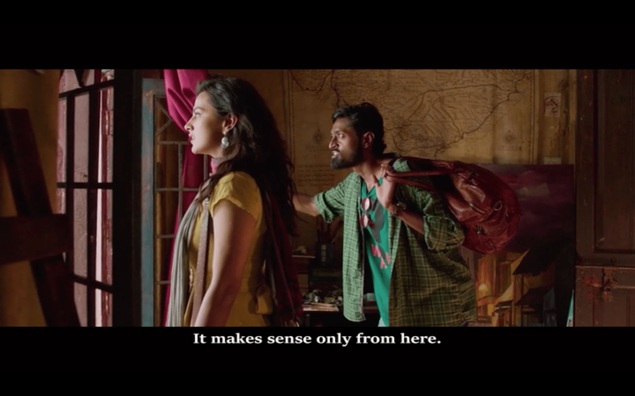 Maara (2021) | Cinema Chaat