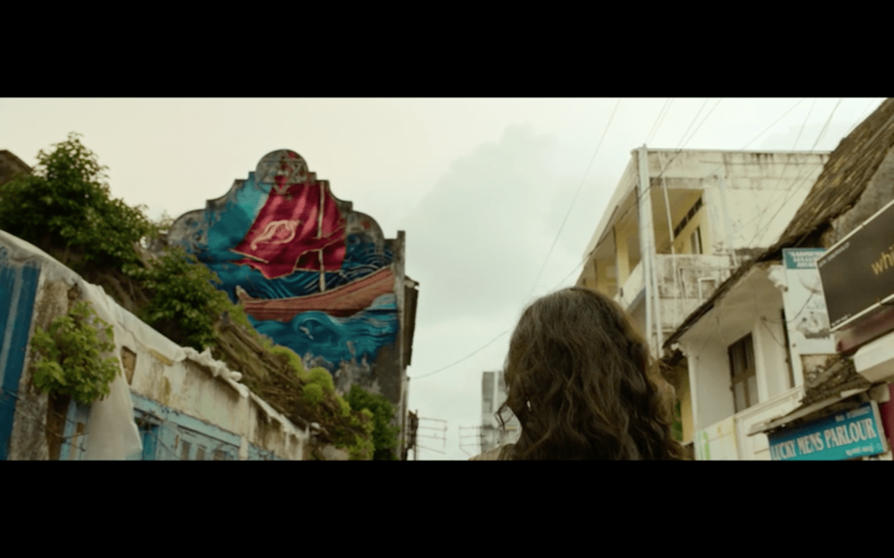 Maara (2021) | Cinema Chaat