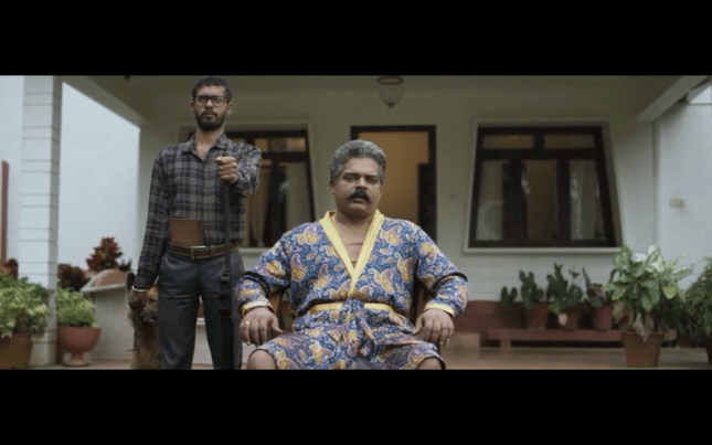 Hero (2021) | Cinema Chaat