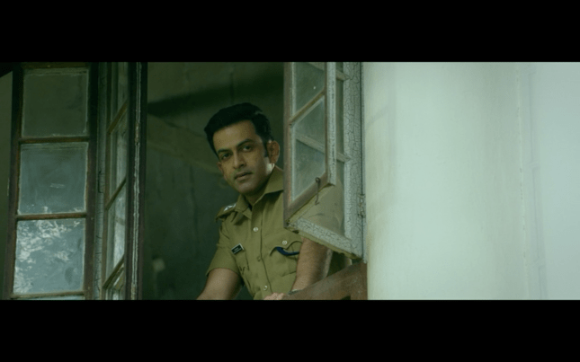 Cold Case (2021) | Cinema Chaat