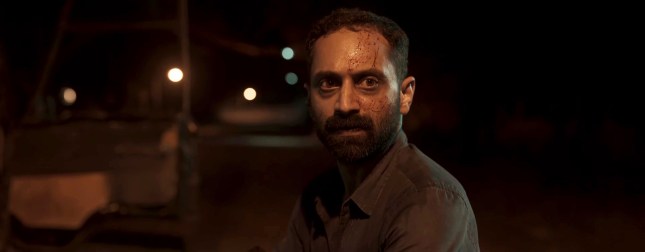 Vikram (2022) | Cinema Chaat
