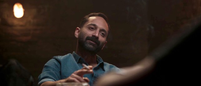 Vikram (2022) | Cinema Chaat