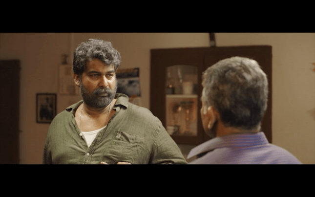 Joseph (2018) | Cinema Chaat