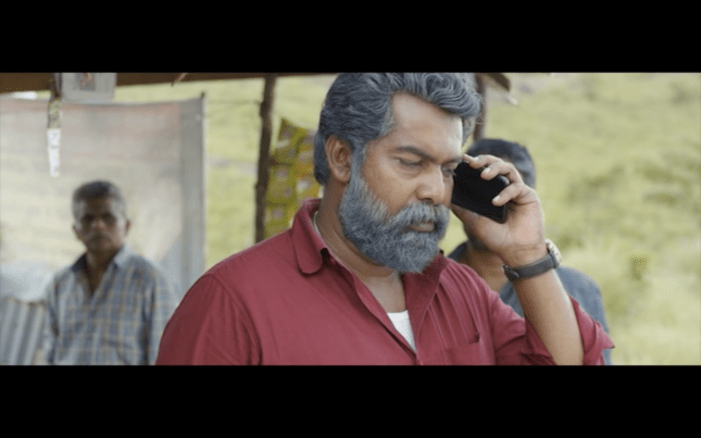 Joseph (2018) | Cinema Chaat